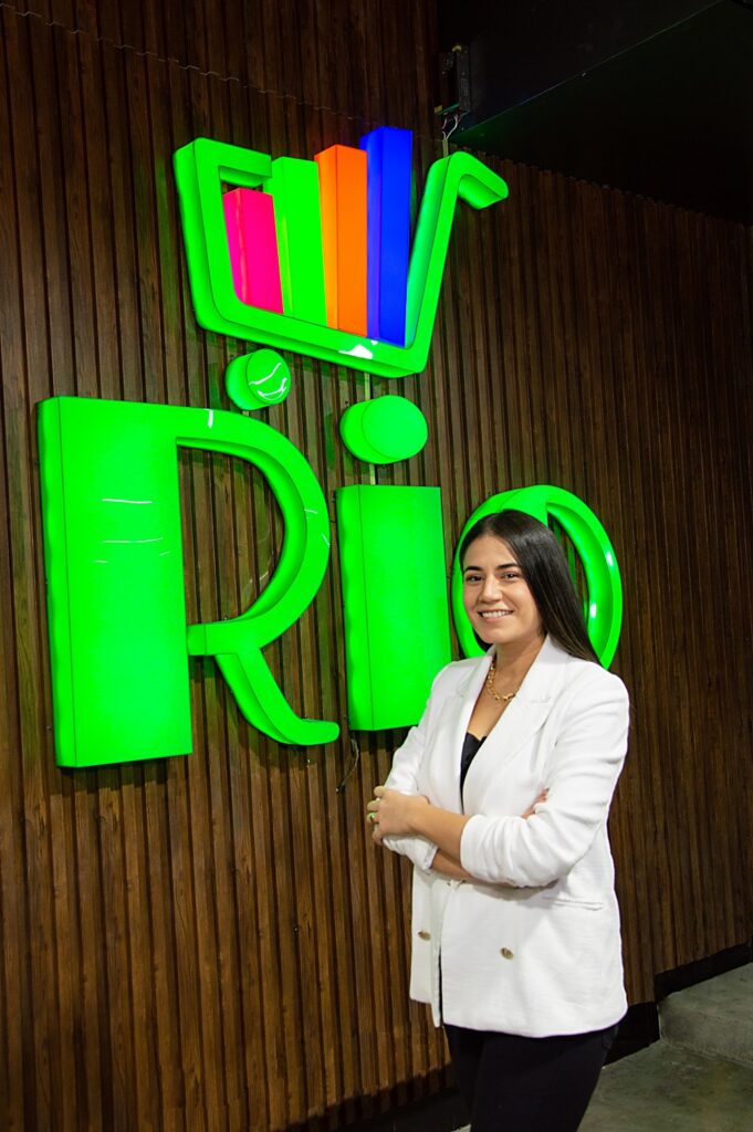 Rio Supermarket, experiencia de compra 360 | Publicidad y Mercadeo