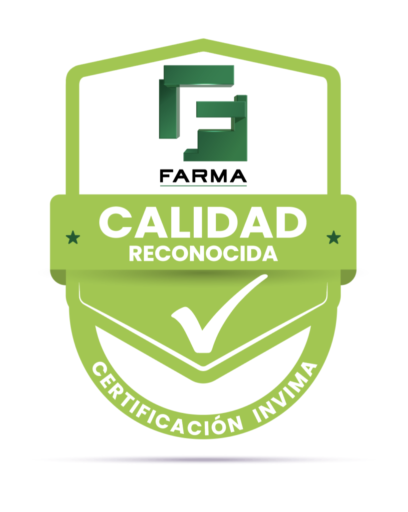 Farma obtiene certificación internacional | Publicidad y Mercadeo