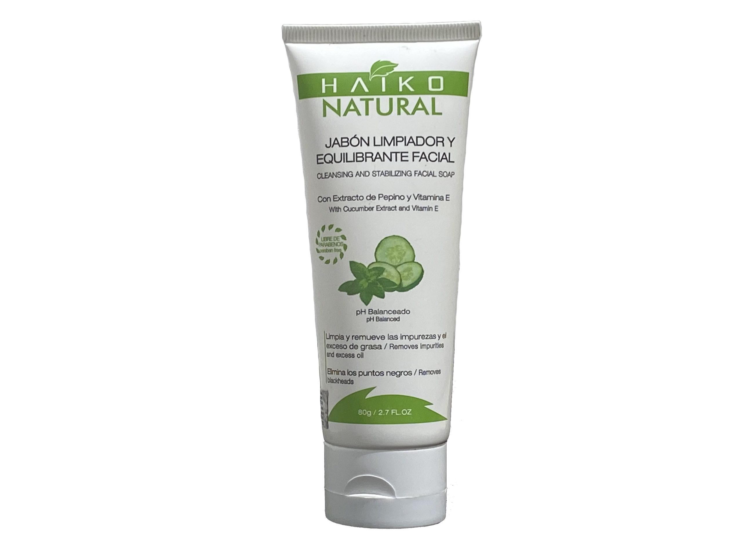 Llega a Venezuela Haiko Natural | Publicidad y Mercadeo