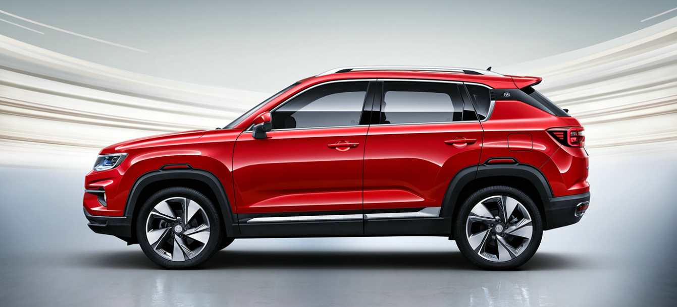 Changan Auto, desde el gigante asiático | Publicidad y Mercadeo