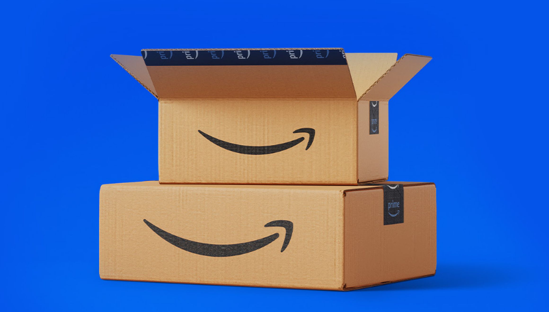 Los 30 años de Amazon | Publicidad y Mercadeo