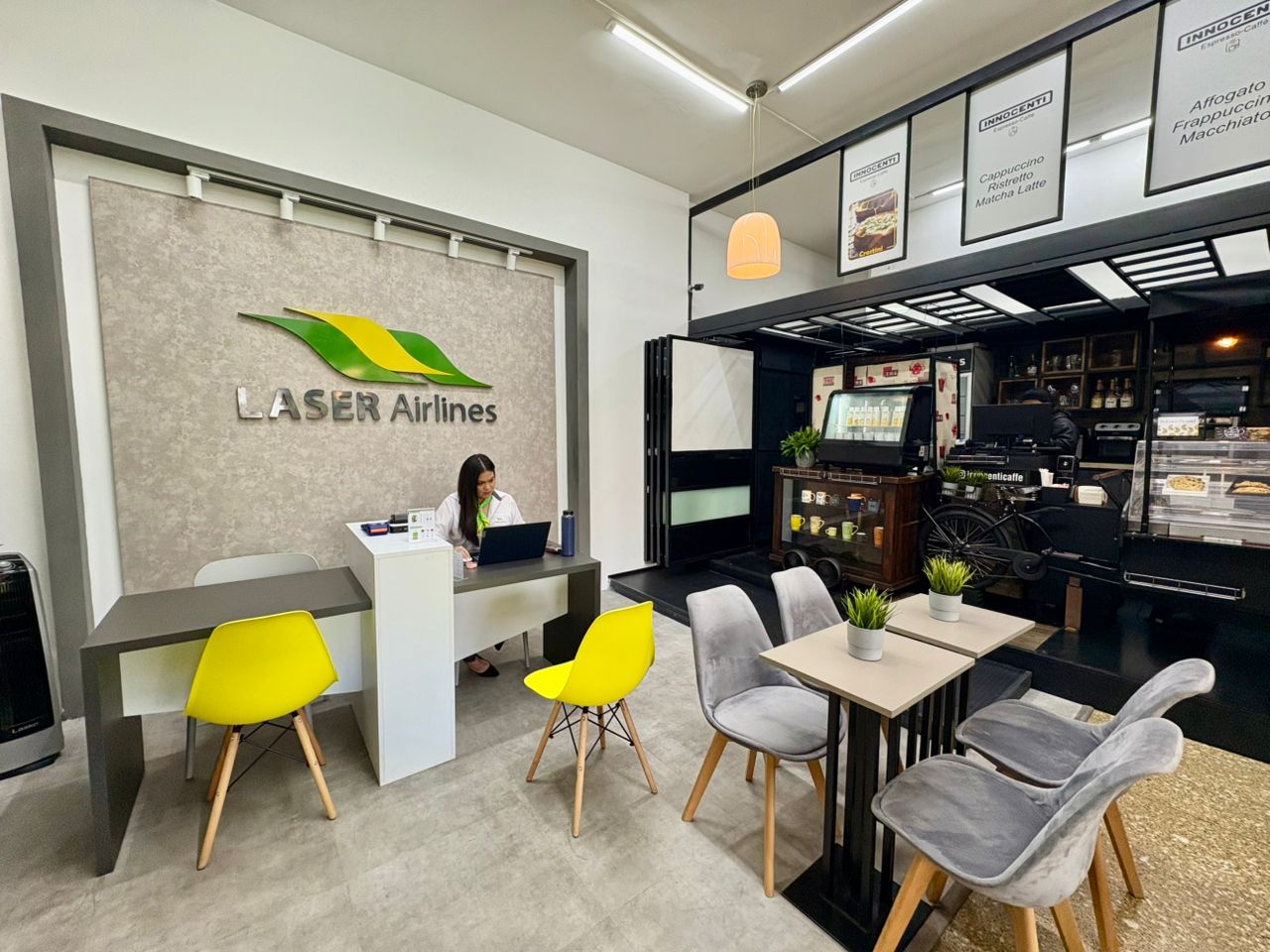 Ahora en La Castellana | Publicidad y Mercadeo