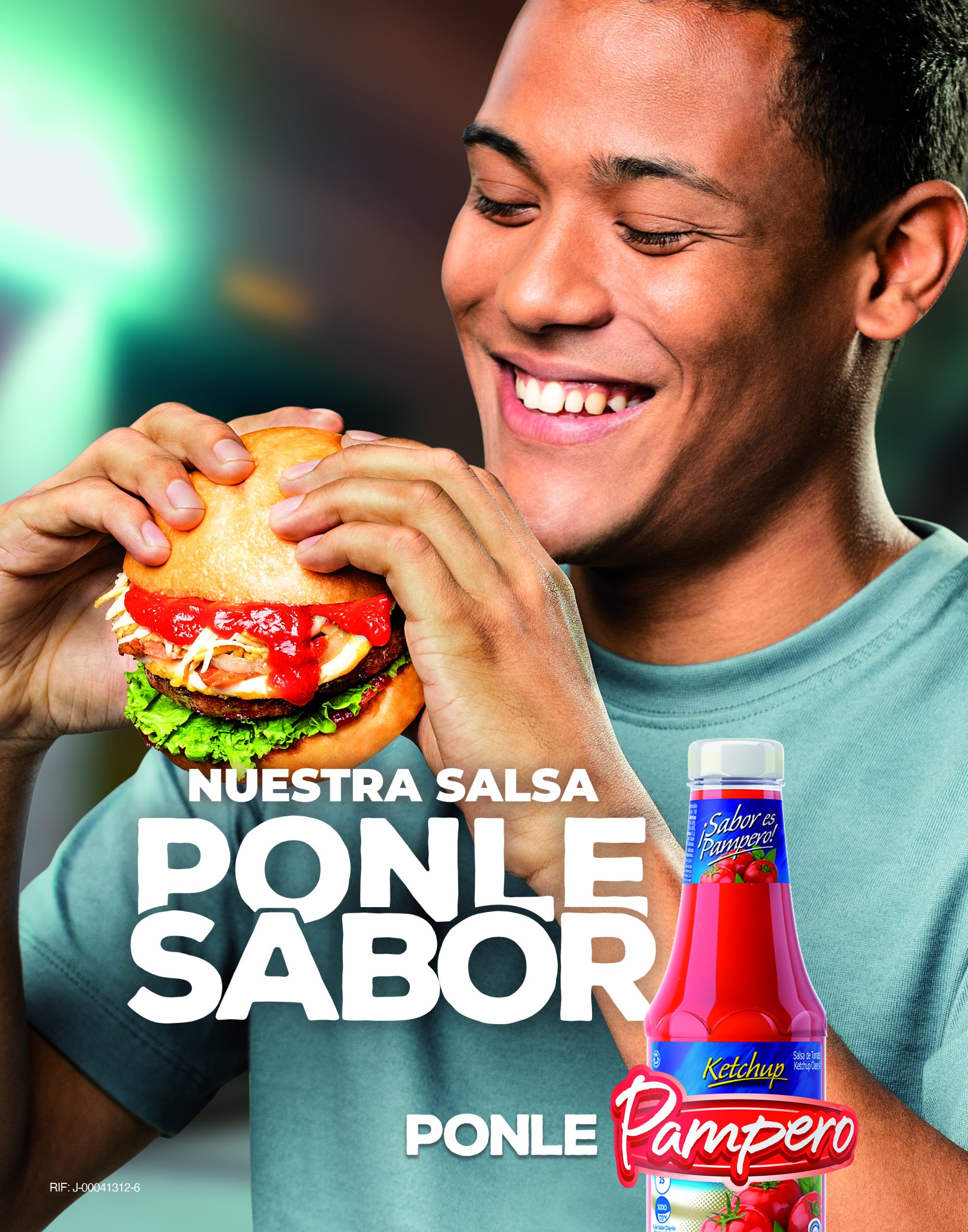 Con Pampero, Venezuela está en su salsa | Publicidad y Mercadeo