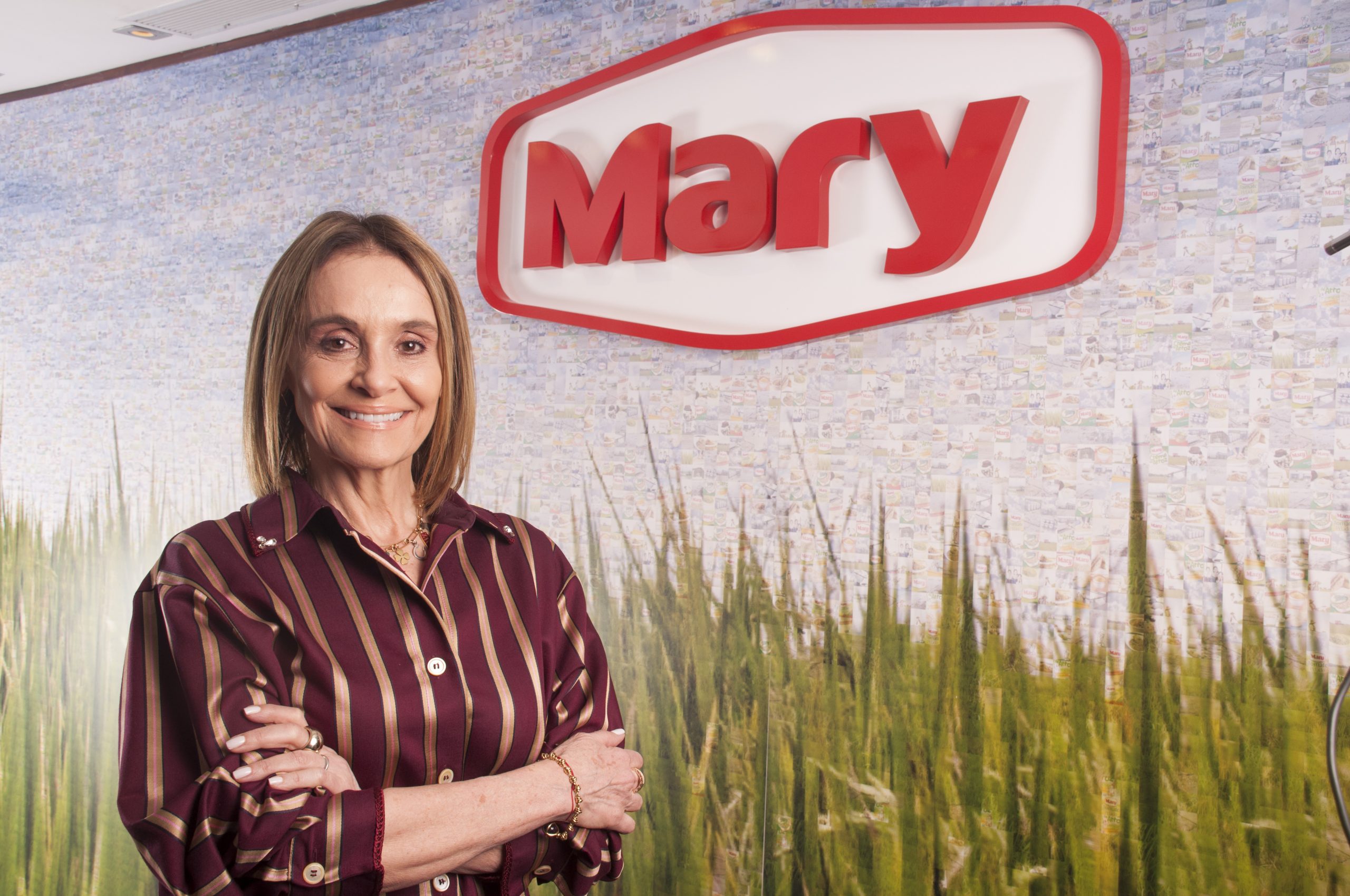 Alimentos Mary:“Estar en el top of mind no es un título. Es una ...